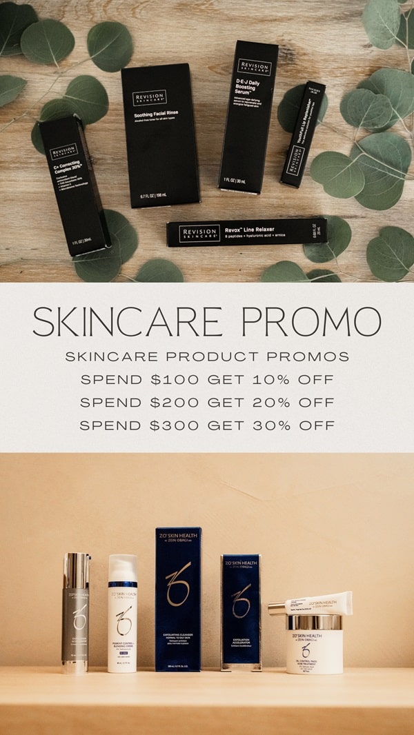 Unalome House | Promotions