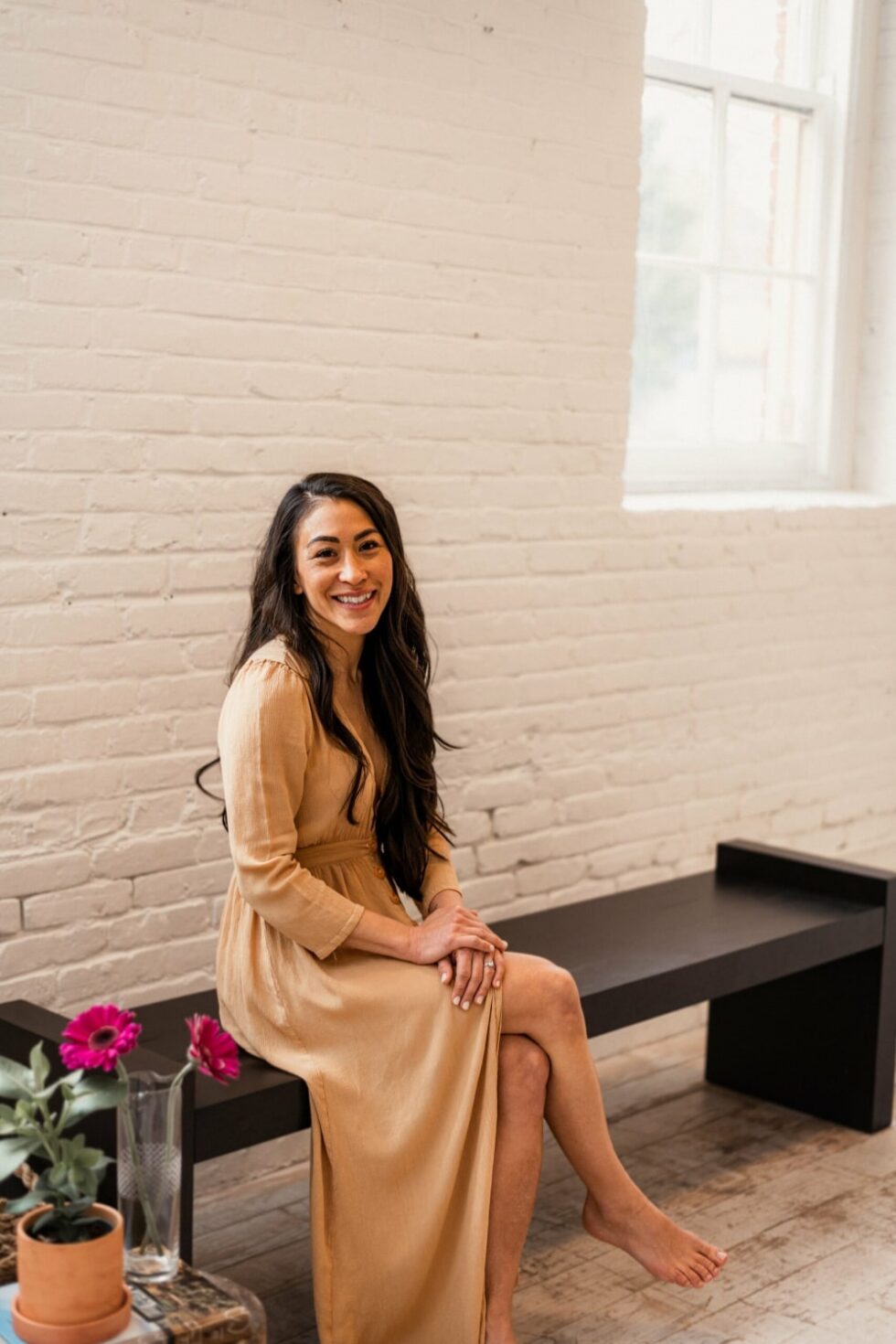 Unalome House | About